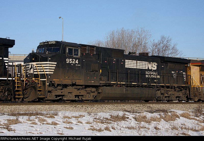 NS 9524